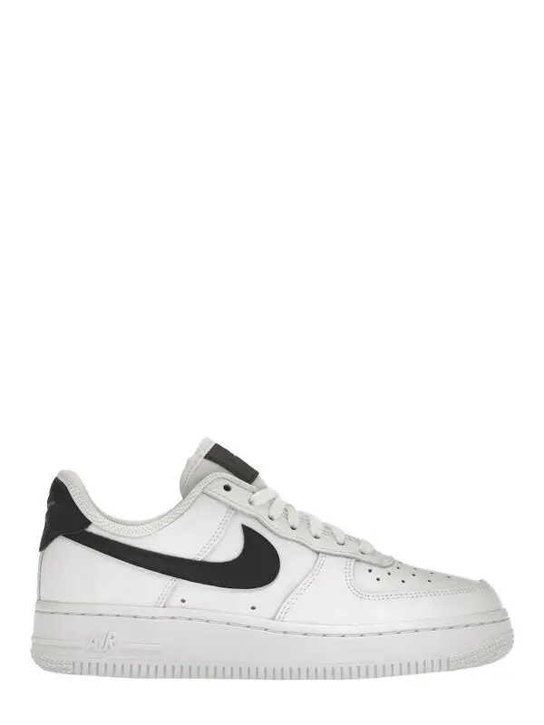 Nike Air Force 1 '07 Sneakers - White/black