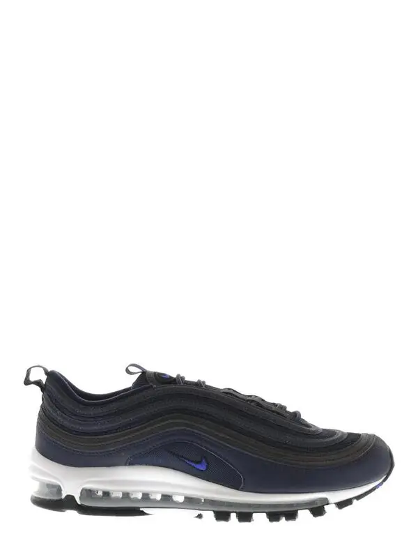 Nike Max 97 Sneakers - Obsidian/white/black