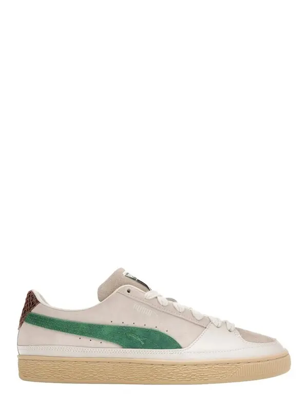PUMA Suede Rhuigi Villasenorin - Whisper White/juniper