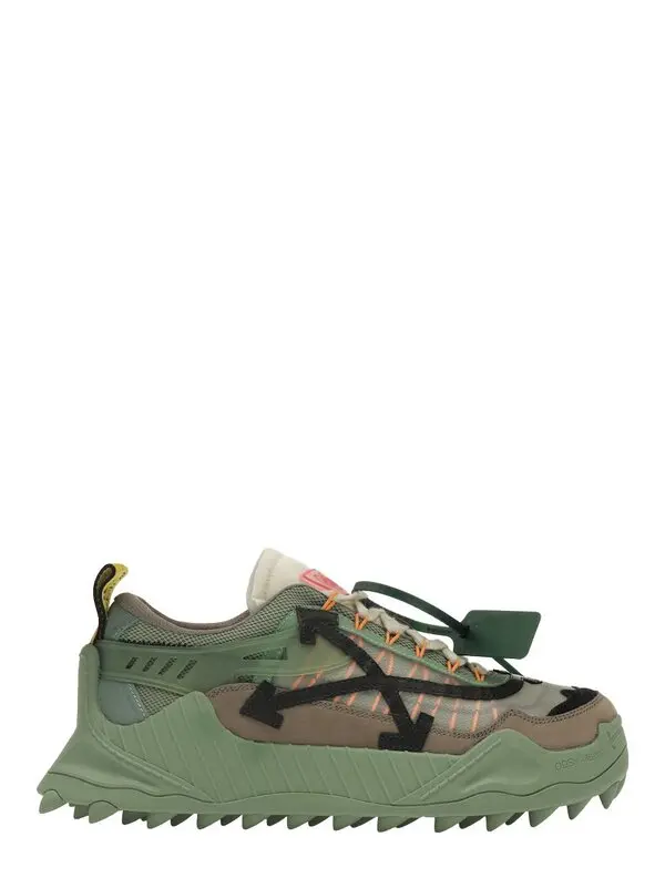 Off-White Odsy-1000 Sneakers - Mint