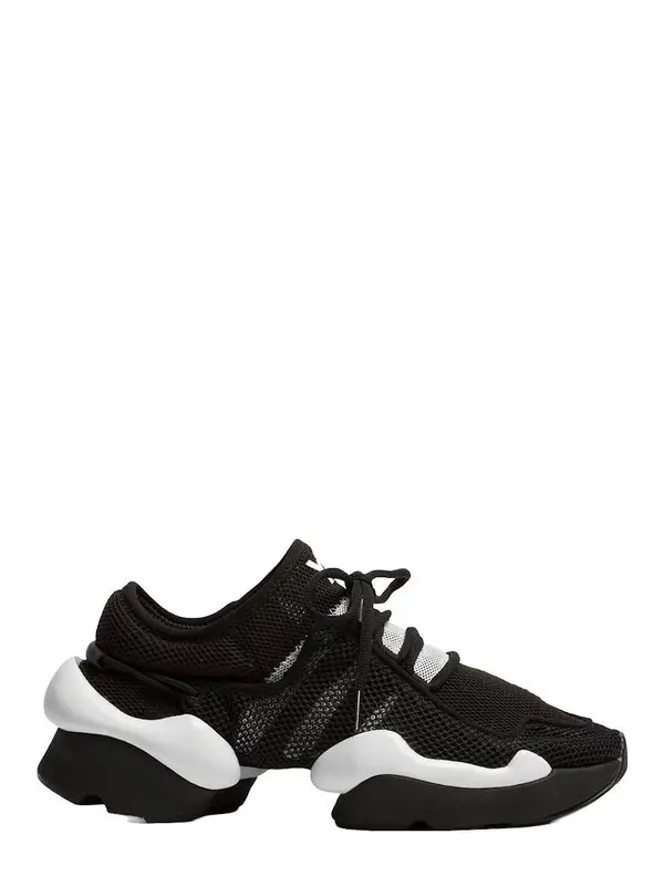 Adidas Y3 Ren Sneakers - Core Black/footwear White