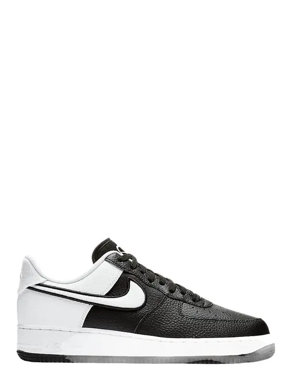 Nike Air Force 1 '07 Lv8 1 Sneakers - Black White