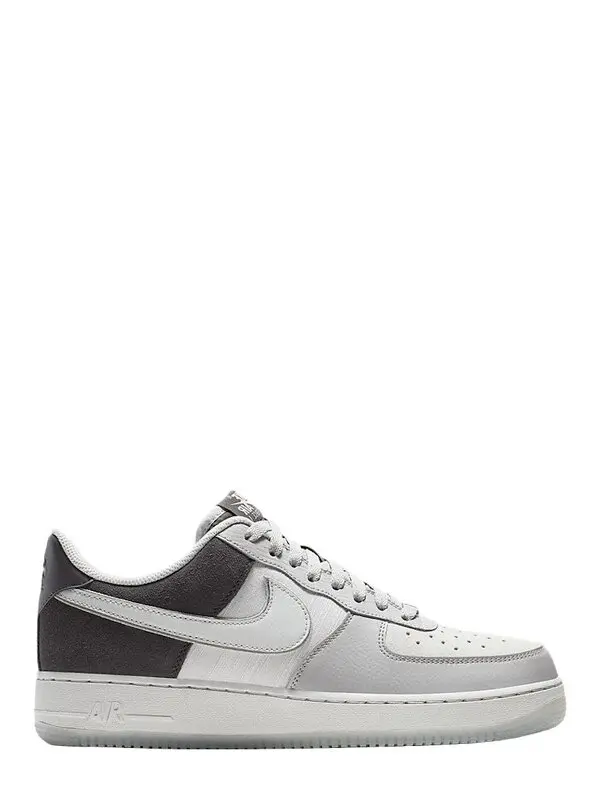 Nike Air Force 1 Low '07 Lv8 2 - Atmosphere Grey/thunder Grey/vast Grey