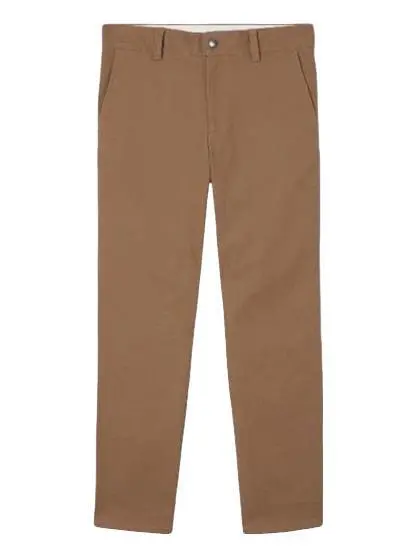 Burberry Chino Pants - Caramel