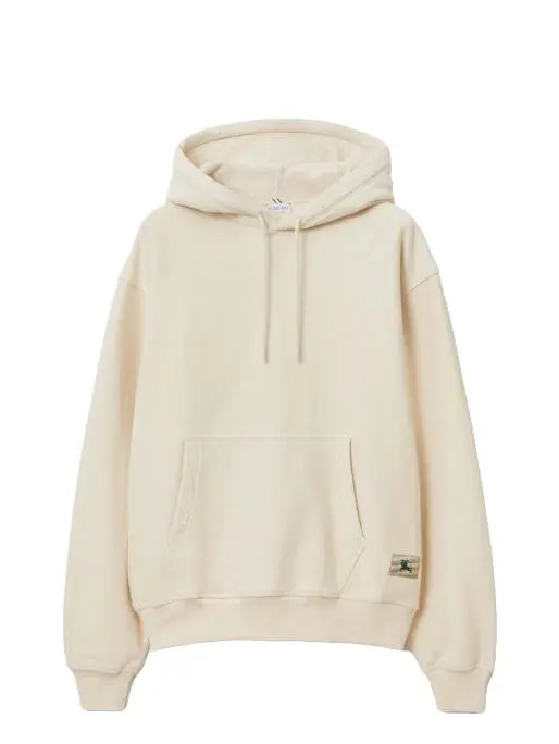 Burberry Cotton Hoodie - Soap