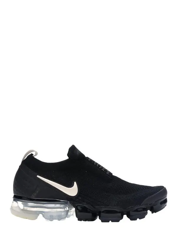 Nike Air Vapormax Moc 2 Sneakers - Black/light Cream/white