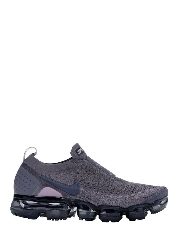 Nike Air Vapormax Moc 2 Sneakers - Gunsmoke/blackened Blue/thunder Grey