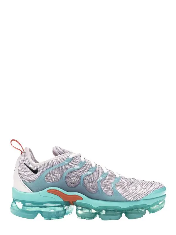 Nike Vapormax Plus Sneakers - White/aurora/cosmic Clay