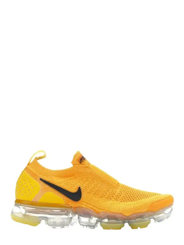 Nike Air Vapormax Moc 2 - University Gold/black/tour Yellow