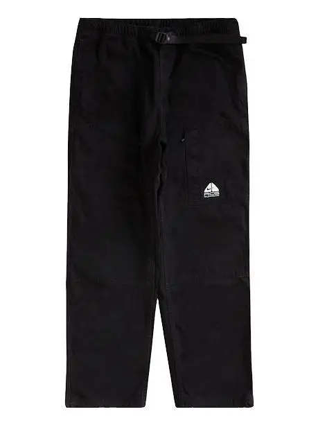 Supreme Nike Acg Belted Denim Pant - Black