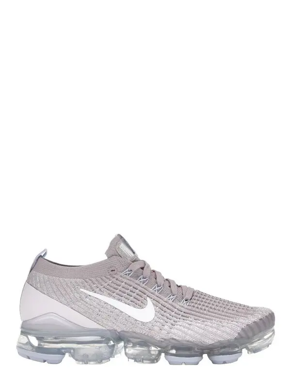 Nike Air Vapormax Flyknit 3 - Violet Ash/light Violet/hydrogen Blue
