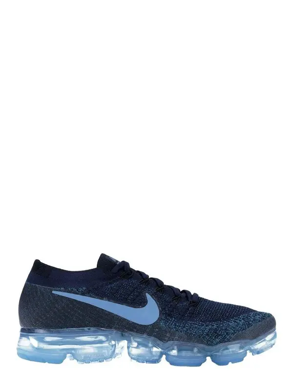 Nike Air Vapormax Sneakers - College Navy Blue/cerulean/blustery