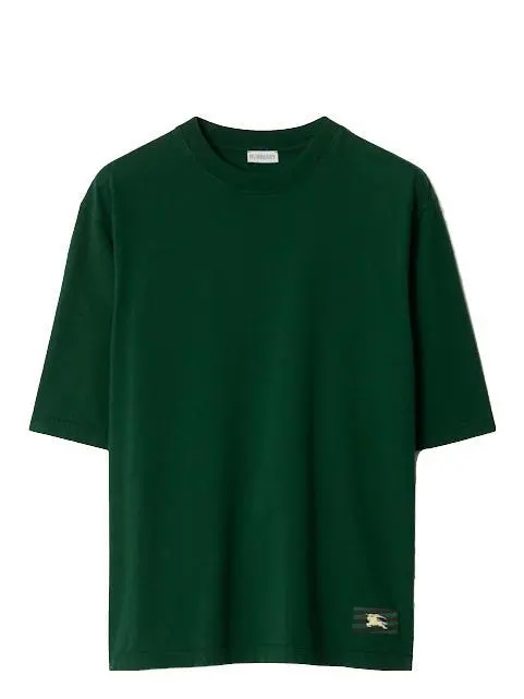 Burberry Cotton Tshirtprice - Ivy