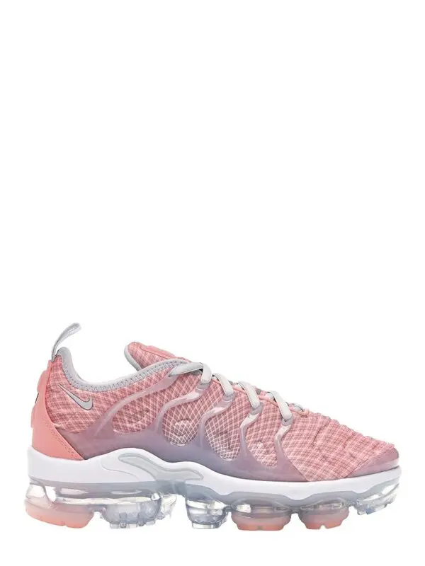 Nike Air Vapormax Plus Sneakers - Bleached Coral/pure Platinum