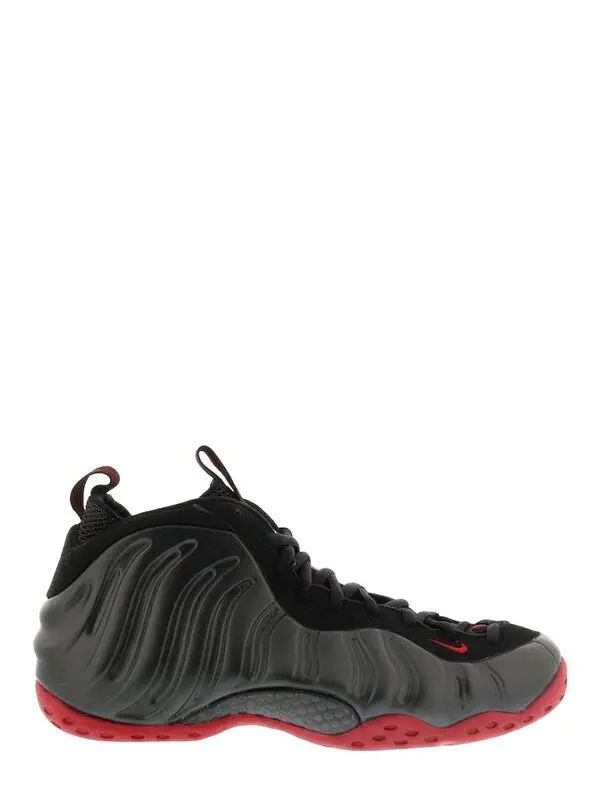 Nike Foamposite One - Black/varsity Red