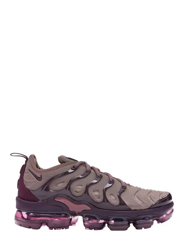 Nike Air Vapormax Plus - Smokey Mauve/bordeaux/vintage Wine