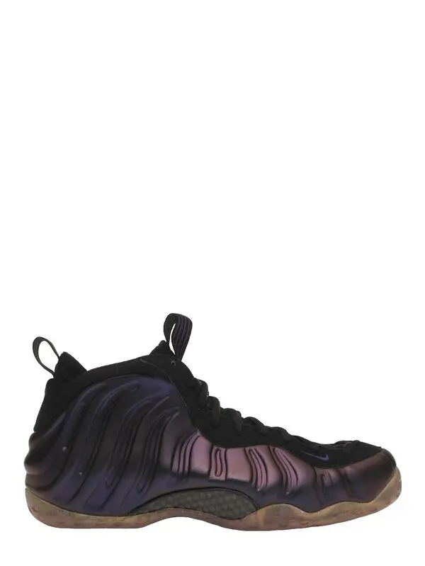 Nike Air Foamposite One Sneakers - Black/varsity Purple