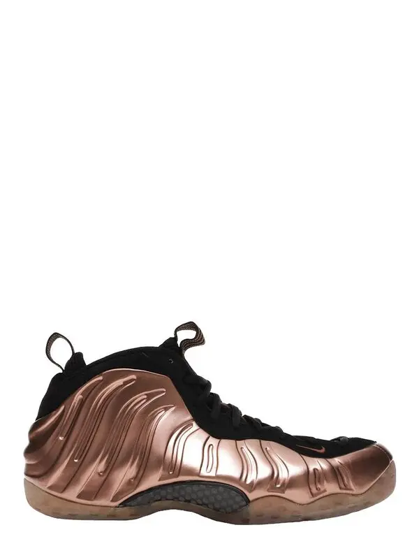 Nike Air Foamposite One Sneakers - Black/metallic Copper