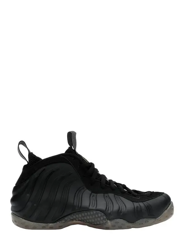 Nike Air Foamposite One Stealth - Black/medium Grey