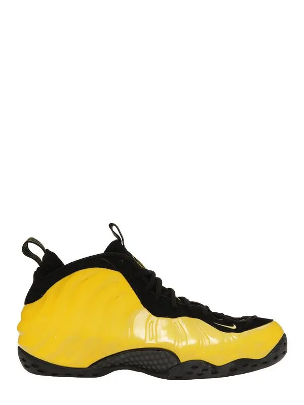 Nike Air Foamposite One Wutang - Optic Yellow/black