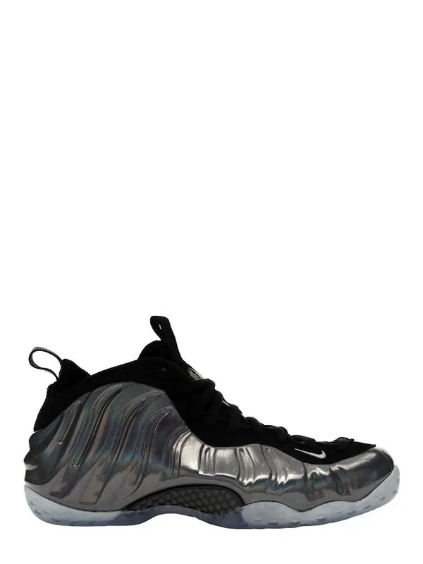 Nike Air Foamposite One Hologram - Multi/color/black