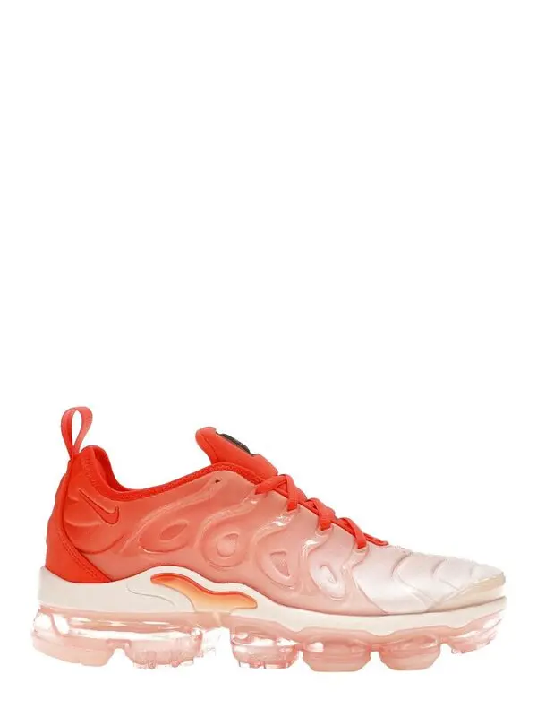 Nike Air Vapormax Plus Sneakers - Guava Ice/black/malachite