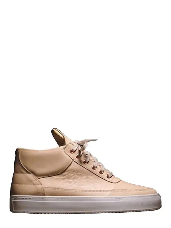Filling Pieces Rfmid Ronnie Fieg Part Ii Tanin - Light Tan/rose Gold