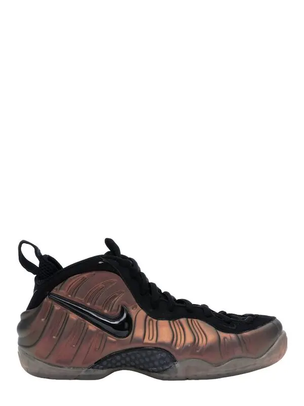 Nike Air Foamposite Pro Sneakers - Black/gym Green