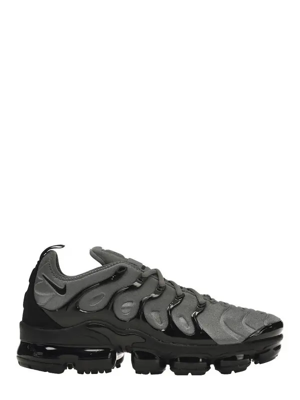 Nike Air Vapormax Plus Sneakers - Cool Grey/black
