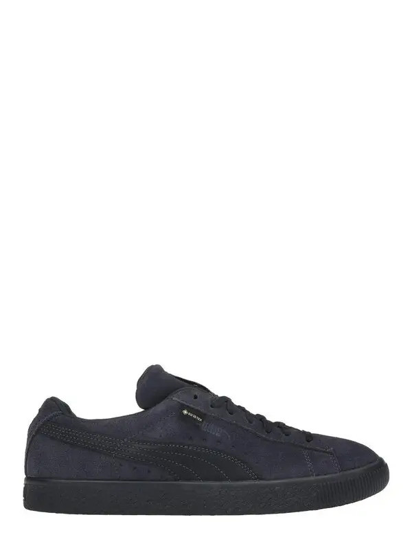 PUMA Suede Vtg Gtx Nanamicain - Parisian Night/navy Blue