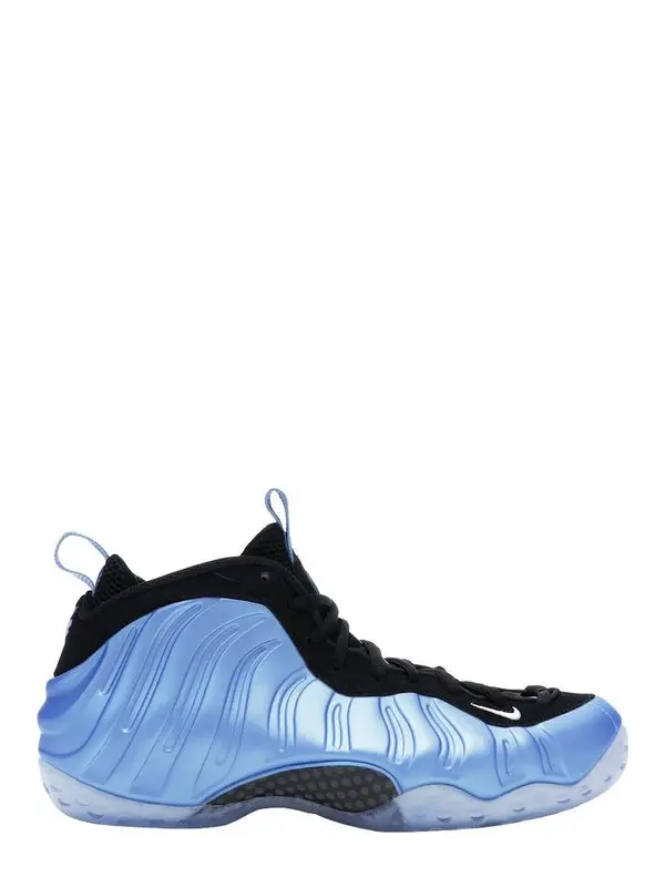 Nike Foamposite One Sneakers - University Blue/white/black