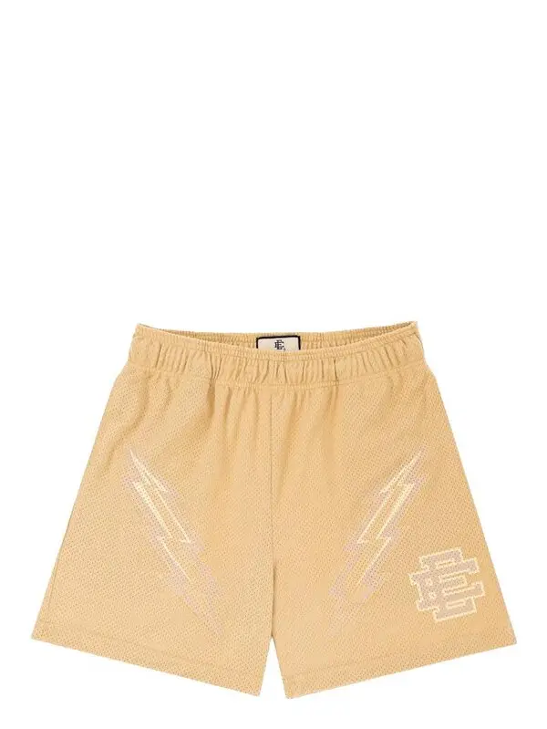 ERIC EMANUEL Ee Basic Short - Vegas Bolts