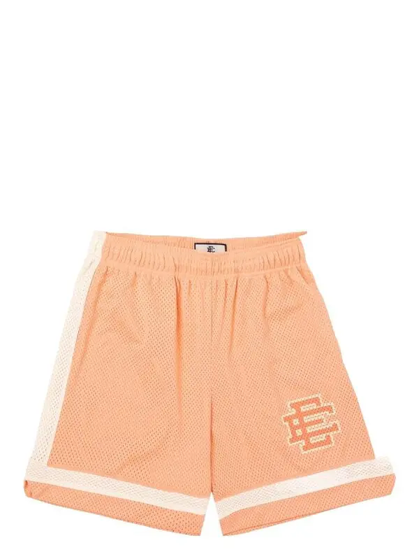 ERIC EMANUEL Ee Basic V3 Short - Salmon/antique White