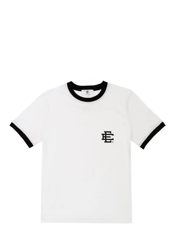 ERIC EMANUEL Ee Ringer T-shirt - Chicago White Sox
