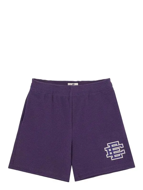 ERIC EMANUEL Ee Thermal Short - Purple