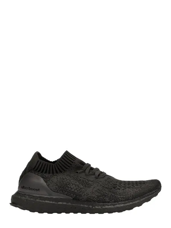 Adidas Ultra Boost Uncaged Triple Black 2.0 Sneakers - Core Black