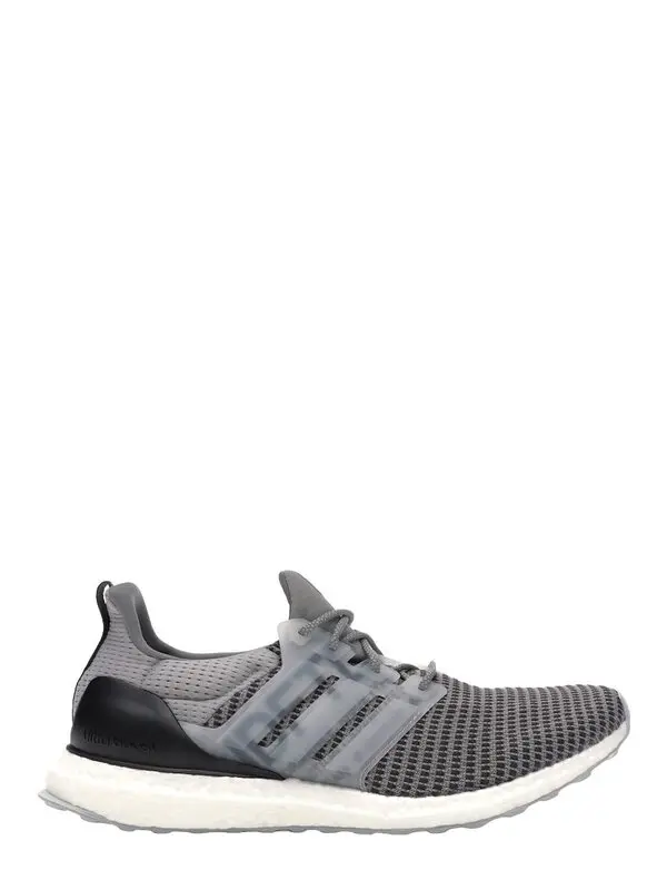Adidas Ultra Boost Undefeated Performance Running - Shift Grey/cinder/utility Black