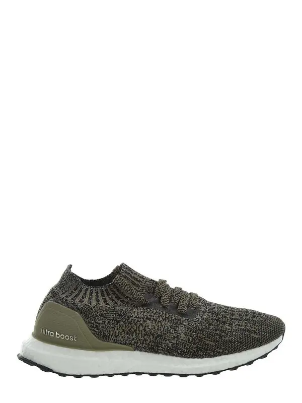 Adidas Ultraboost Uncagedin Sneakers - Trace Cargo/core Black