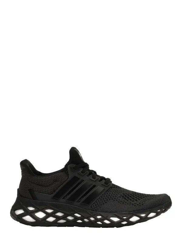 Adidas Ultra Boost Web Dna Sneakers - Core Black/footwear White