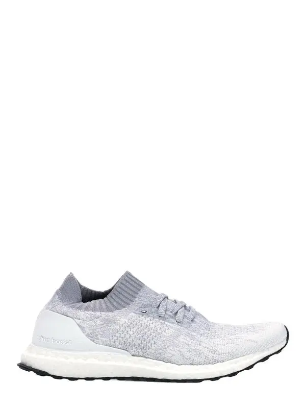 Adidas Ultra Boost Uncaged Sneakers - Footwear White/white Tint/core Black