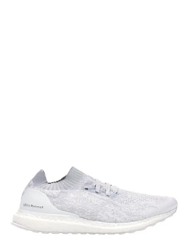 Adidas Ultra Boost Uncaged Sneakers - Footwear White/crystal White