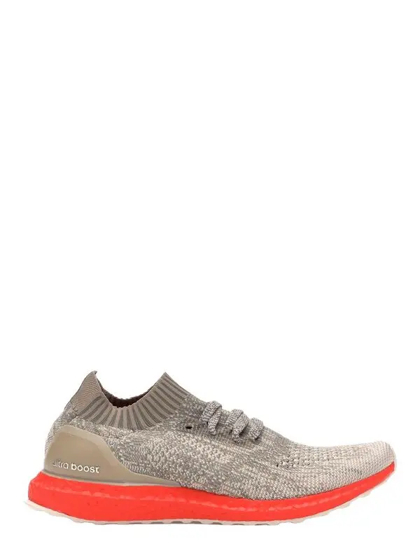 Adidas Ultra Boost Uncaged Sneakers - Trace Cargo/linen Khaki