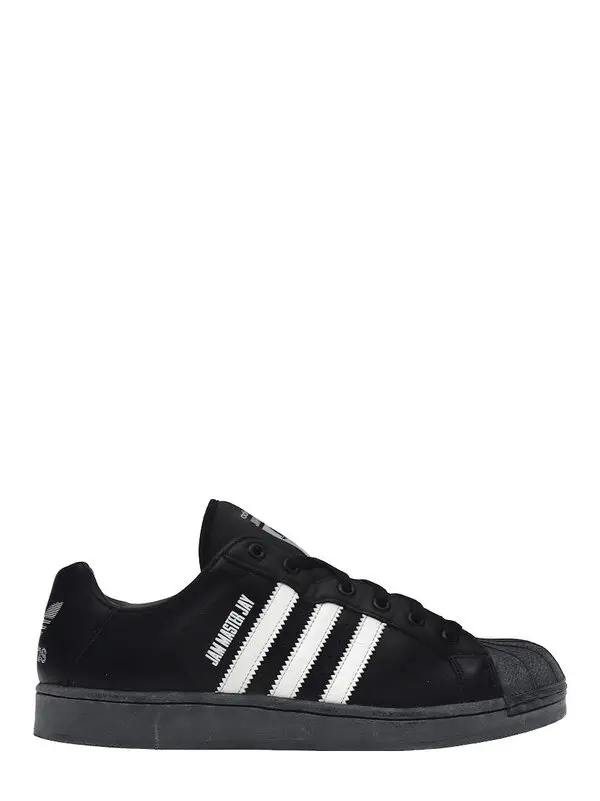 Adidas Ultrastar Jam Master Jayin Sneakers - Black/running White