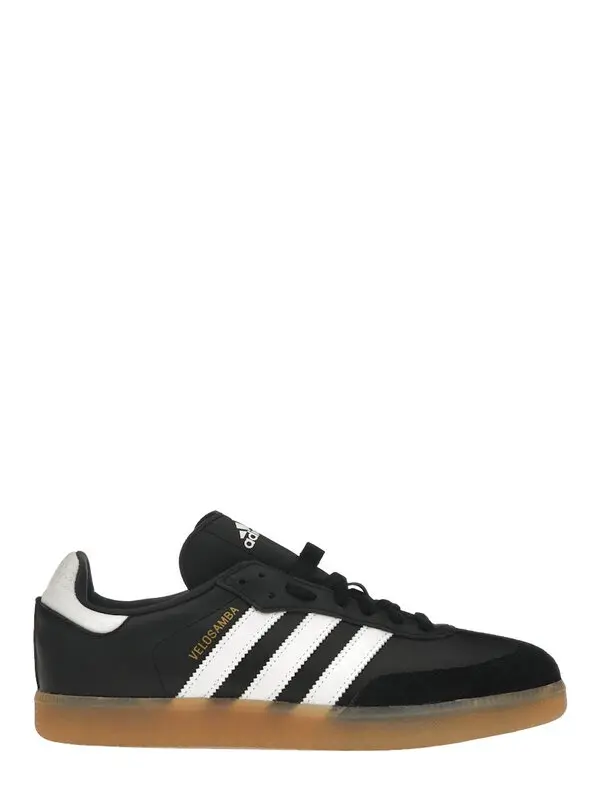 Adidas Velosamba Sneakers - Core Black/core White