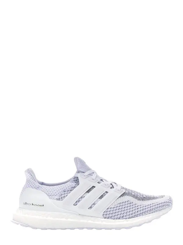 Adidas Ultra Boost 2.0 Reflective Sneakers - White