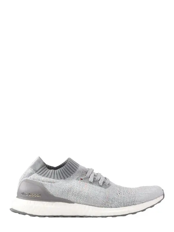 Adidas Ultraboost Uncaged Sneakers - Clear Grey/mid Grey