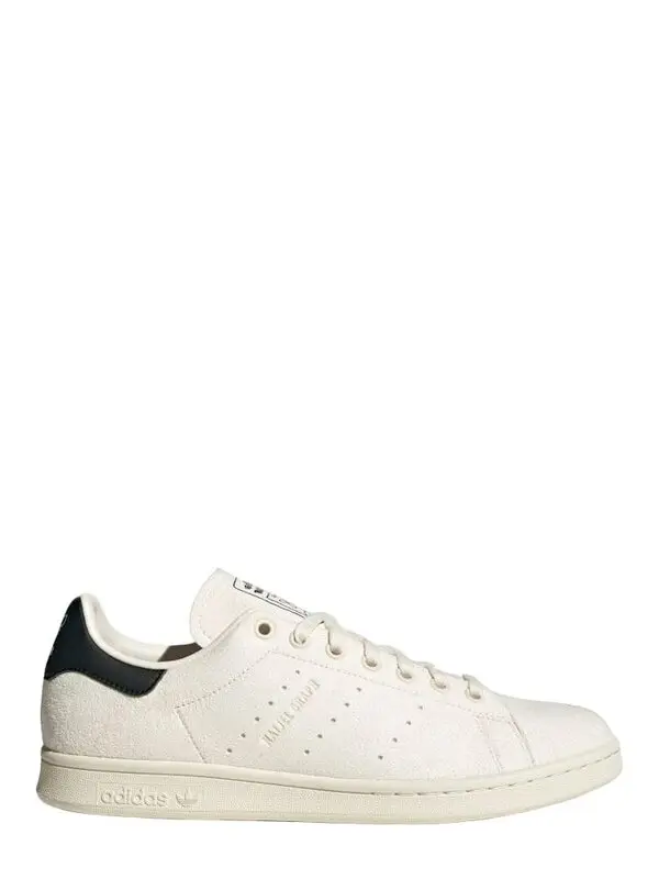 Adidas Stan Smith Naijel Graph Sneakers - Chalk White/core Black/off White