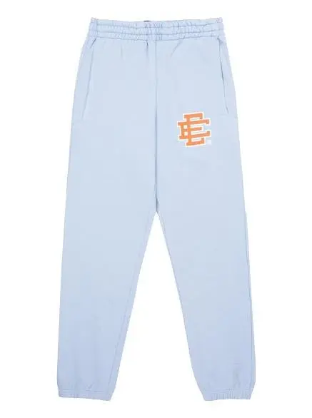 ERIC EMANUEL Ee Lw Sweats - Kentucky Blue