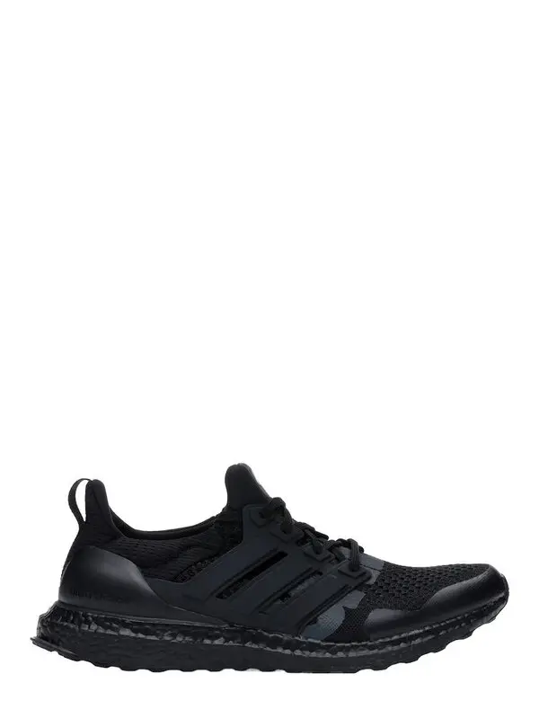 Adidas Ultra Boost Undefeated Sneakers - Black/grey