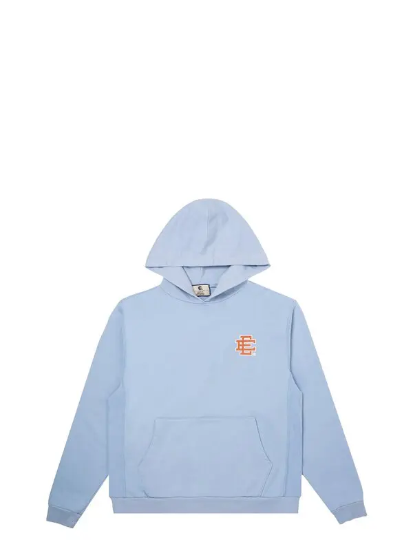 ERIC EMANUEL Ee Lightweight V2 Hoodie - Kentucky Blue